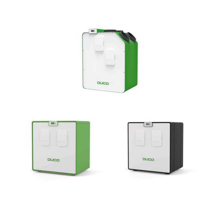 DucoBox Energy | WTW Store